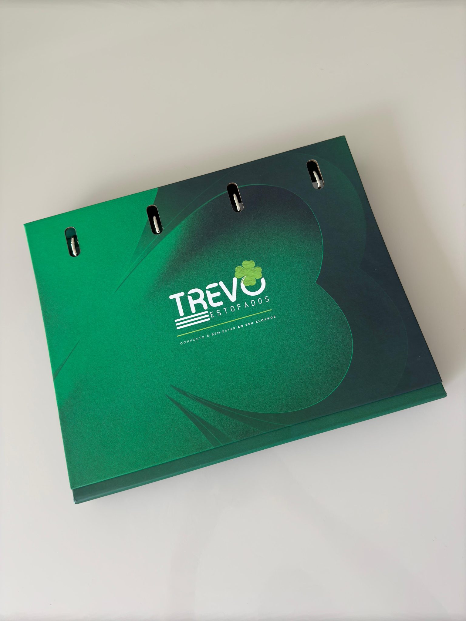 Home - Trevo